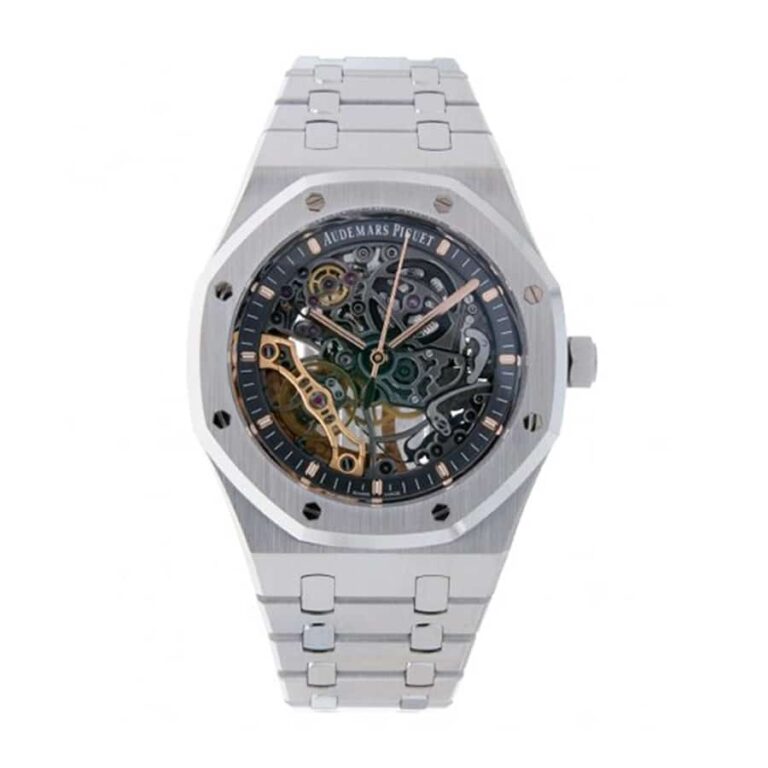 Royal Oak - Replica Audemars Piguet